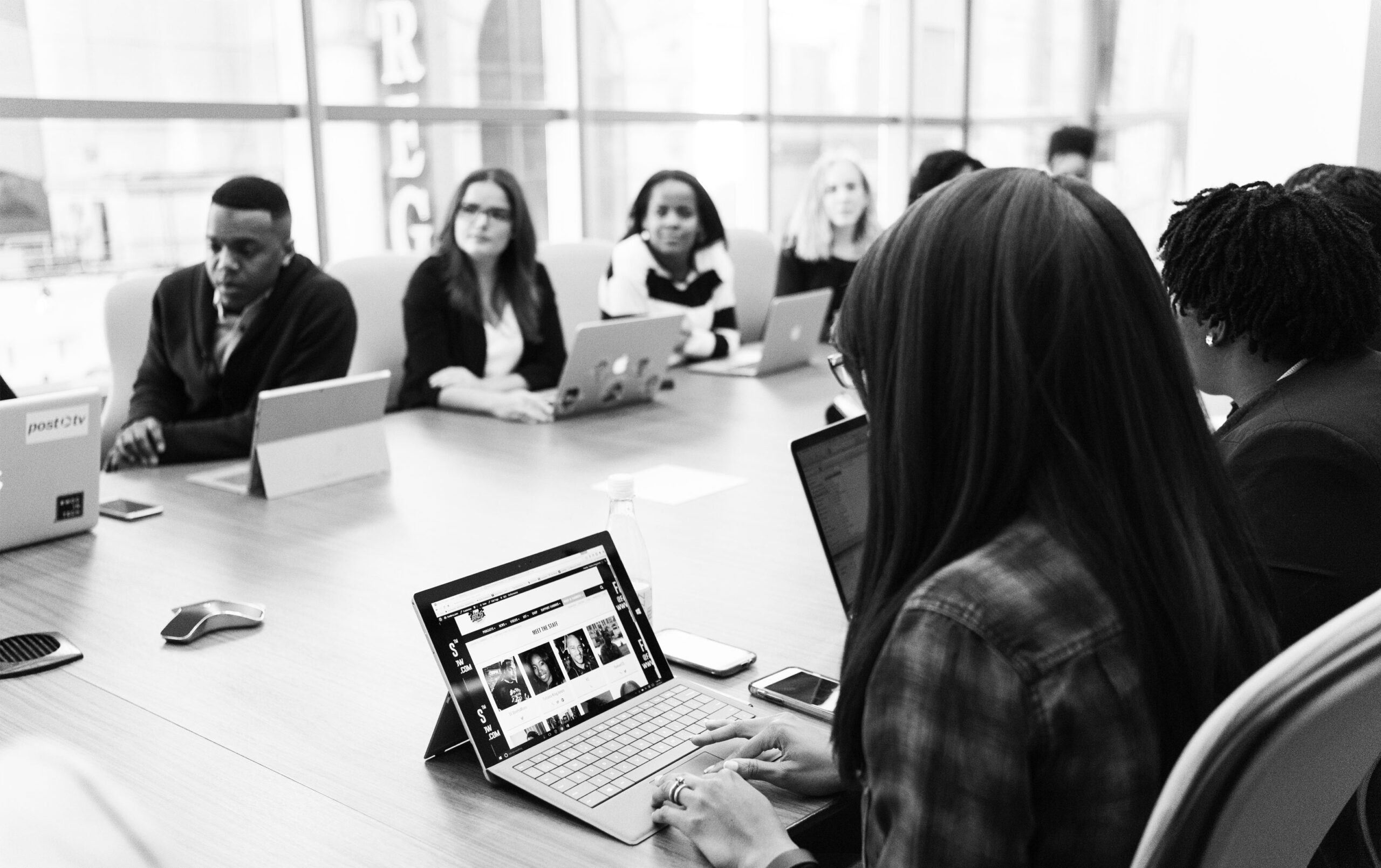 Progressive Infrastructure - Working Families Power