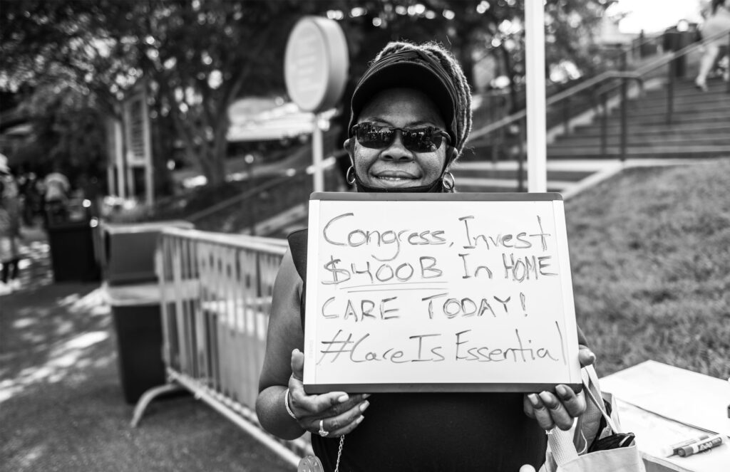 Working Families Power - Building Power for the Multiracial Working Class